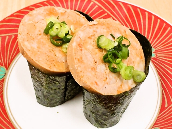 超！美味しく変換 > あんきも